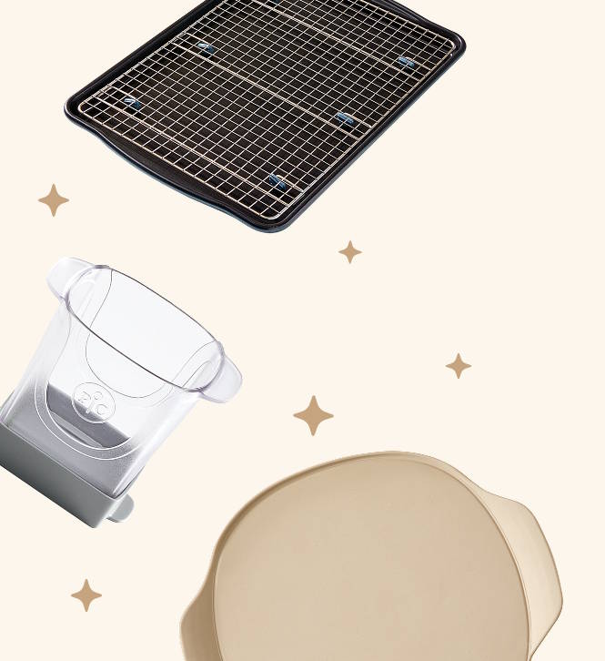 Pampered Chef Official Site | Pampered Chef US Site