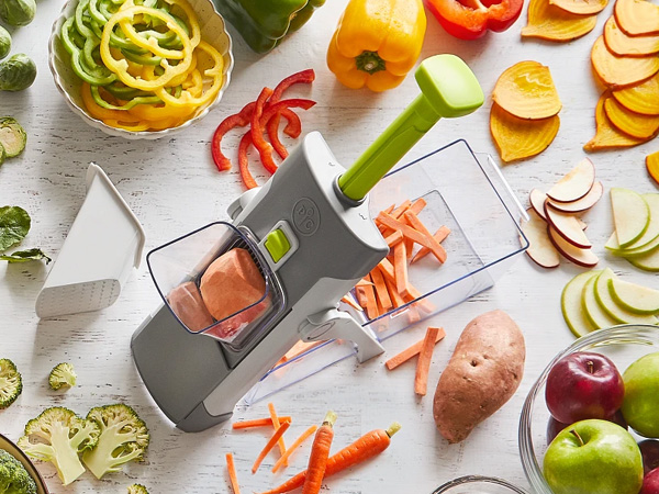 Shop | Pampered Chef US Site