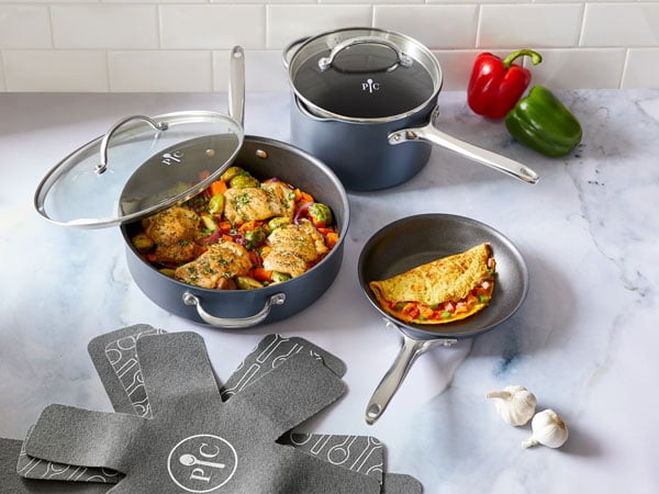 Shop | Pampered Chef US Site