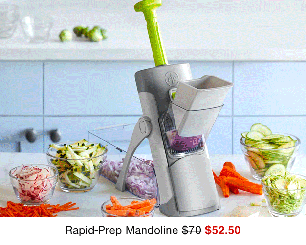 Shop | Pampered Chef US Site