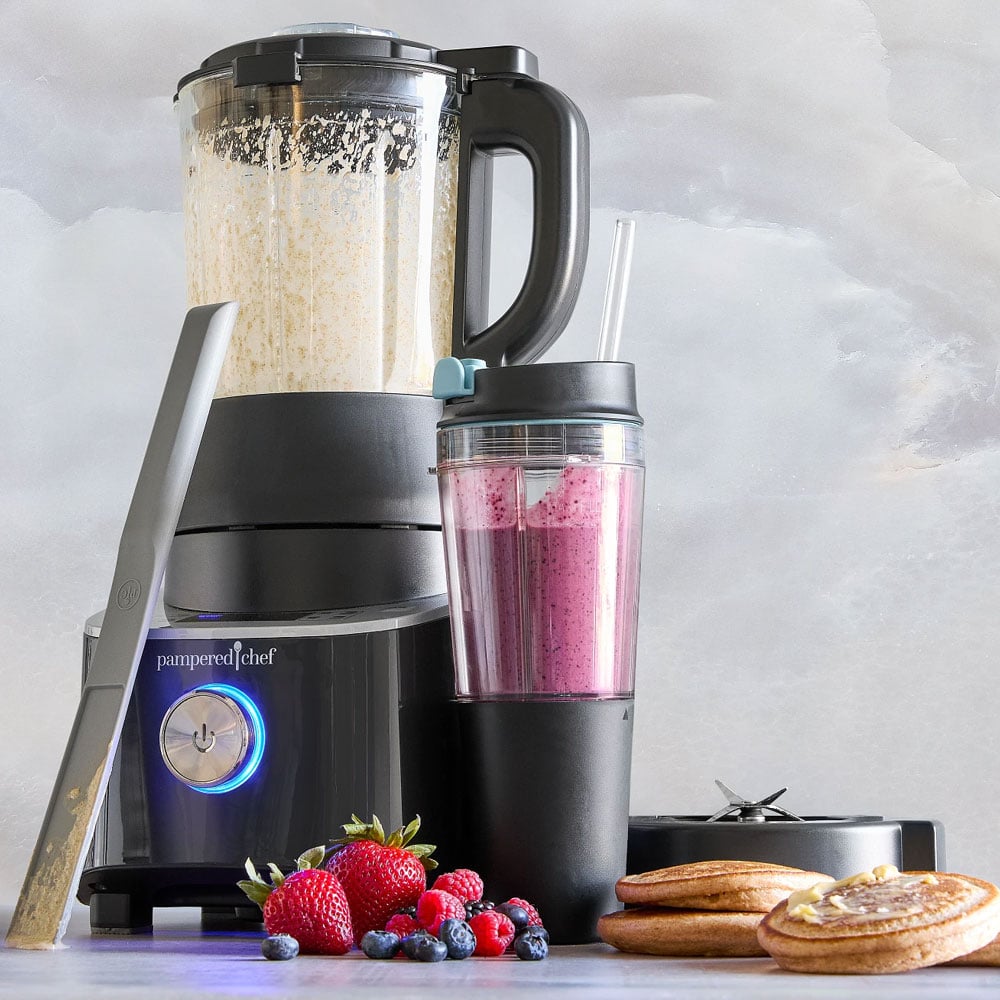 Pampered Chef Official Site | Pampered Chef US Site