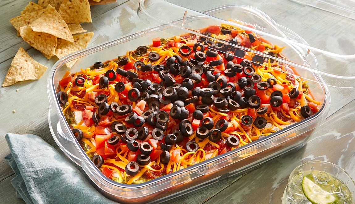 Pampered Chef Official Site | Pampered Chef US Site