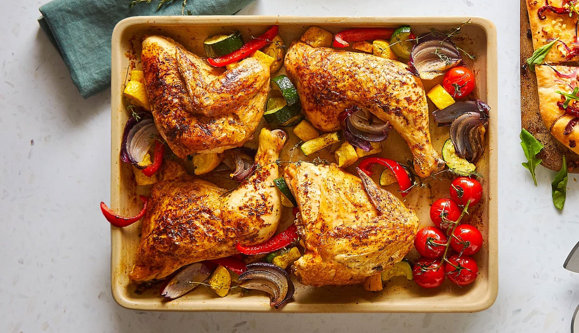 Pampered Chef Official Site | Pampered Chef US Site