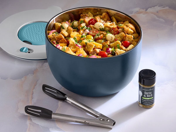 Pampered Chef Official Site | Pampered Chef US Site