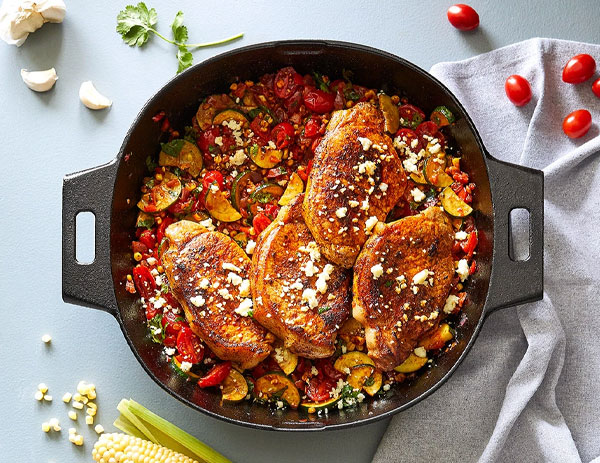 Pampered Chef Official Site | Pampered Chef US Site