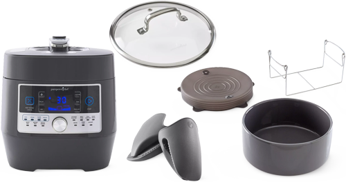 Pampered Chef Official Site | Pampered Chef US Site