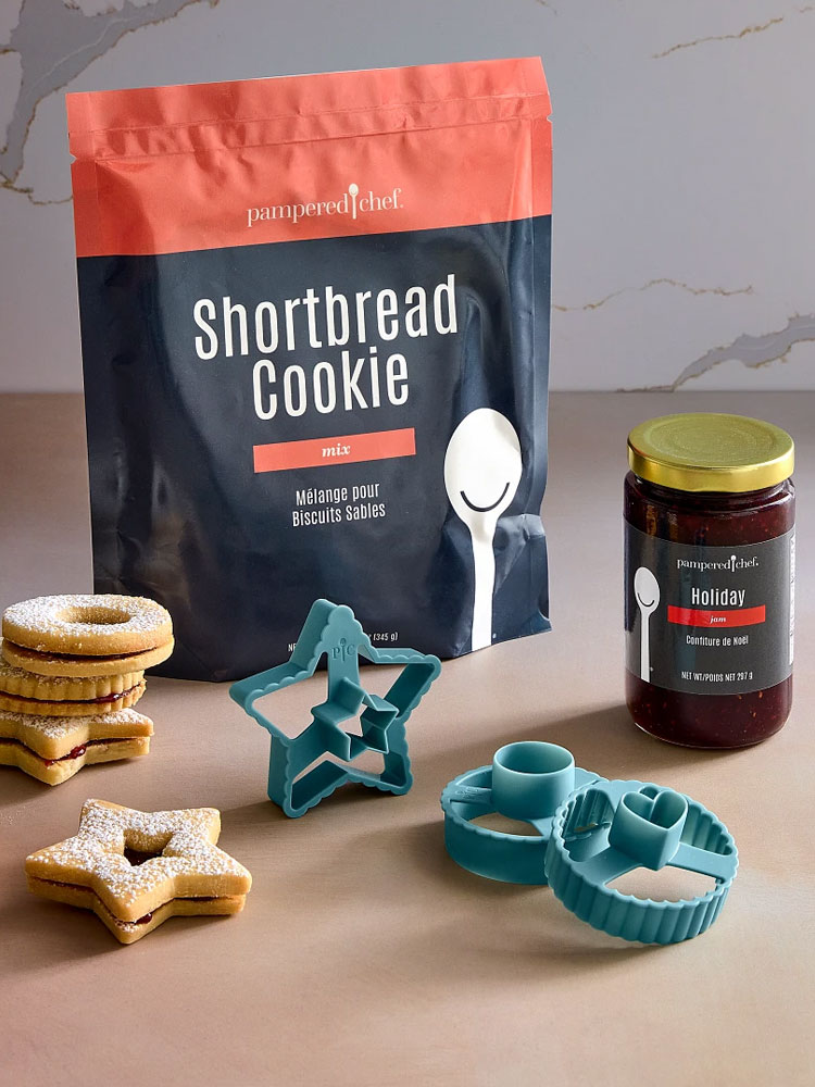 Pampered Chef Official Site | Pampered Chef US Site