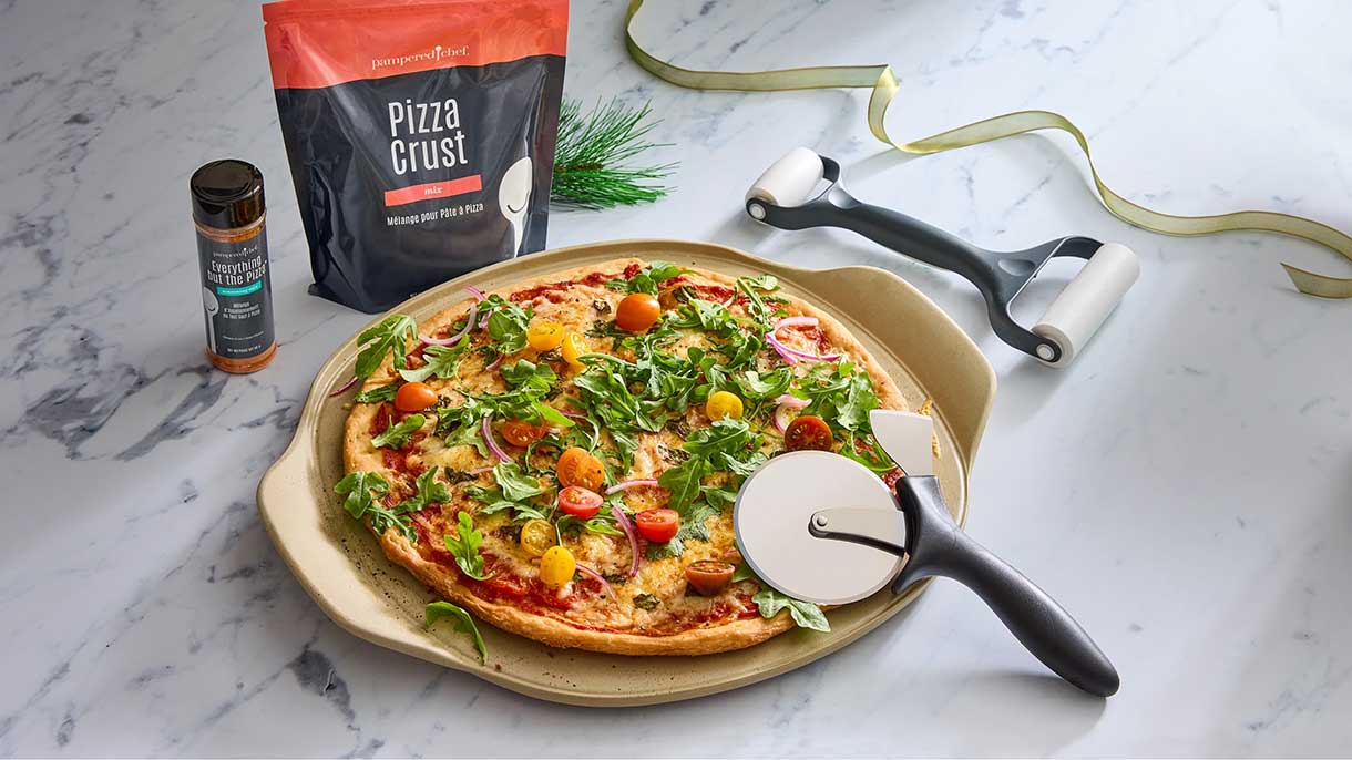 Pampered Chef Official Site | Pampered Chef US Site