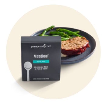 Pampered Chef Official Site | Pampered Chef US Site