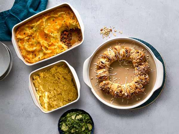 Shop | Pampered Chef US Site