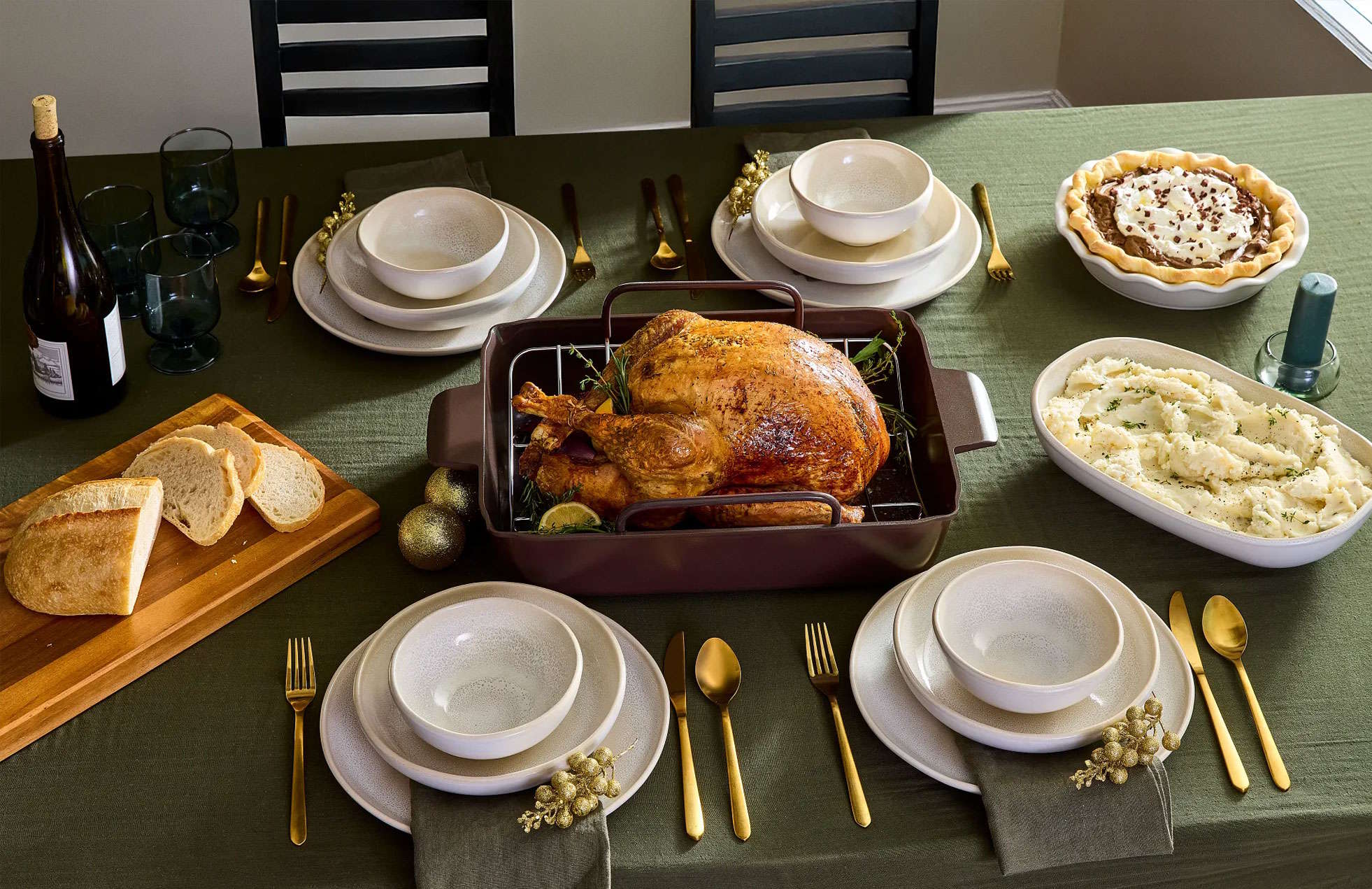 Shop | Pampered Chef US Site