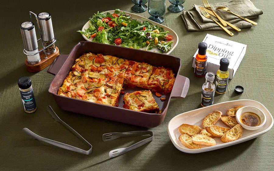 Shop | Pampered Chef US Site