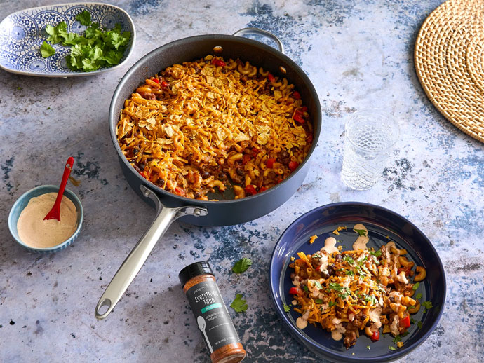 Pampered Chef Official Site | Pampered Chef US Site