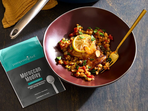 Shop | Pampered Chef US Site