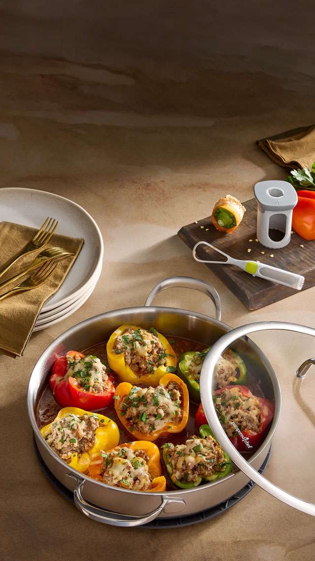 Shop | Pampered Chef US Site