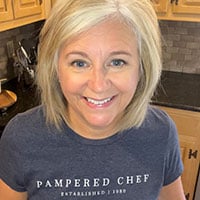 Pampered Chef Live | Pampered Chef US Site