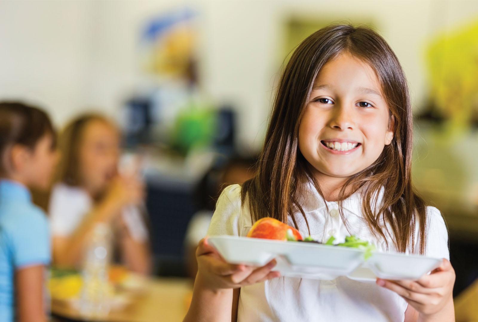 Mealtime Minutes - Charitable Giving | Pampered Chef US Site