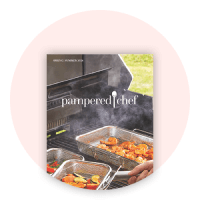 Interactive Catalog | Pampered Chef US Site