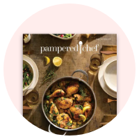 Interactive Catalog | Pampered Chef US Site