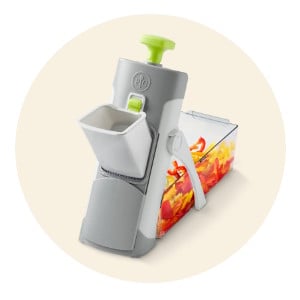 Pampered Chef US Site