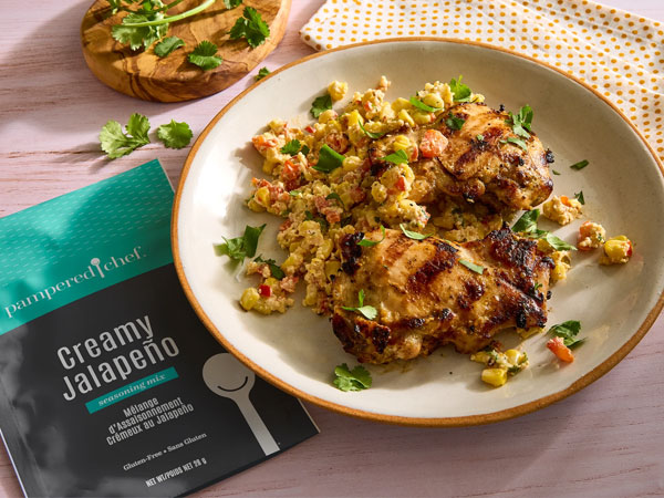 Pampered Chef US Site