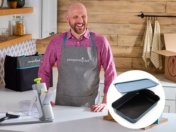 Special Offers | Pampered Chef US Site