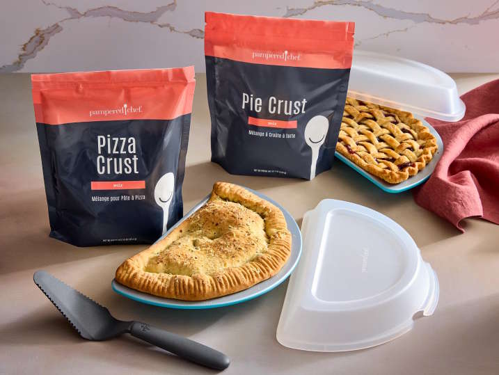 Special Offers | Pampered Chef US Site