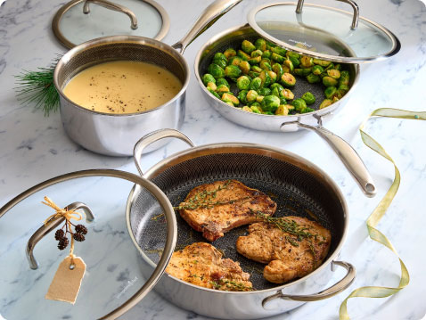 Host a Party | Pampered Chef US Site