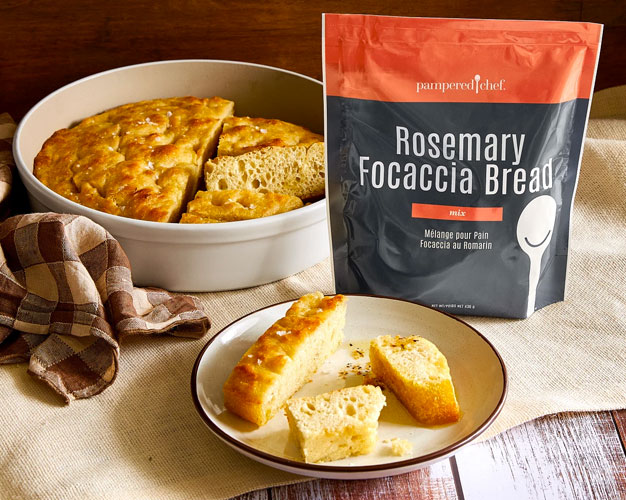 Special Offers | Pampered Chef US Site