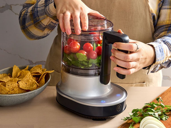 Host a Party | Pampered Chef US Site