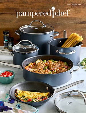 Shop | Pampered Chef US Site
