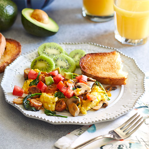 Recipes | Pampered Chef US Site